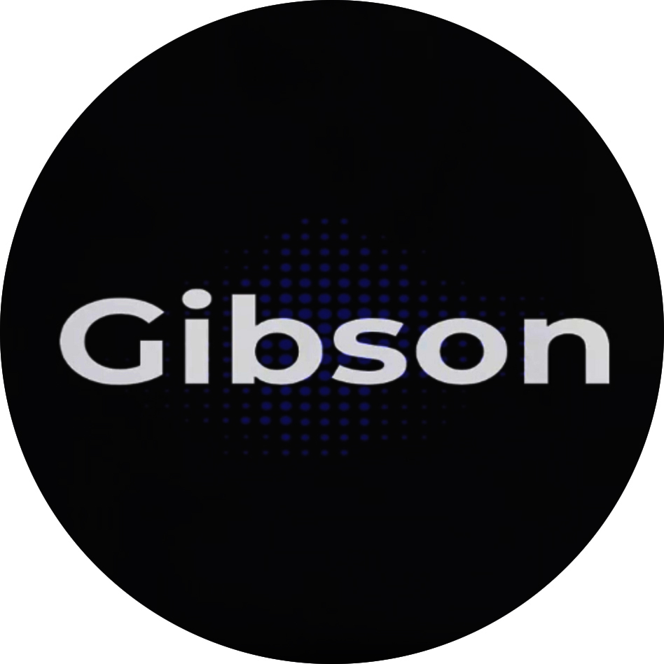 Gibson's Blog